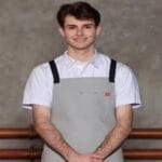 Who is Ryan Scanlon Next Level Chef? Age, Height, Girlfriend, Daughter ...