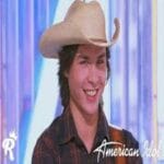 Who is John Foster Benoit on American Idol? Age, Parents, Height ...