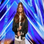 Who is Jourdan Blue on AGT? Age, Parents, Height, Ethnicity, Married ...