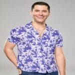 Who is Jimmy Heagerty on Big Brother? Age, Parents, Triplet, Ethnicity ...