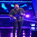 Rob Cole Bio, Age, Family & Net Worth | Pembroke Country Singer on The ...