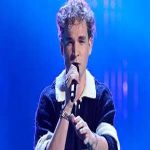 Who is Aiden Ross on The Voice? Age, Parents, Height, Girlfriend, High ...