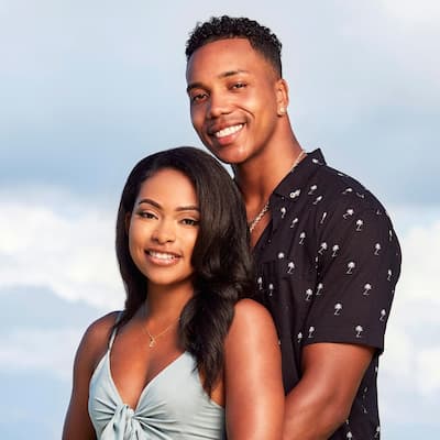 Erica Washington (Temptation Island) Bio, Age, Boyfriend, Job