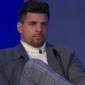 Faysal "Fessy" Shafaat (The Challenge) Bio, Age, Parents, Nationality ...