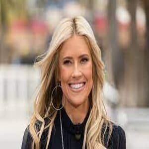 Christina Hall (Christina on The Coast) Bio, Age, Parents, Height ...