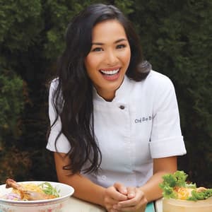 Suchanan “Bao Bao” Aksornnan Bio, Age, Parents, Height, Husband ...