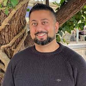 Barri Ghai Bio, Age, Parents, Height, Wife, Children, Job, Help! My ...