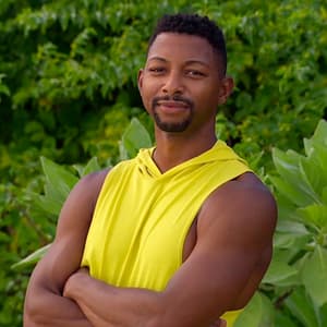 Josh Wilder (Survivor) Bio, Age, Parents, Height, Husband, Stomach ...