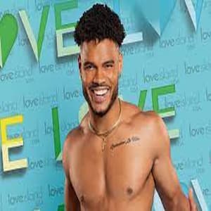 Leonardo Dionicio (Love Island USA) Bio, Age, Parents, Nationality and ...
