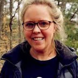 Ashley Morrill Eldridge (Maine Cabin Masters) Bio, Age, Parents, Height ...