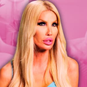 Nikki Sanders (90 Day Fiancé) Bio, Age, Parents, Height, Transgender ...