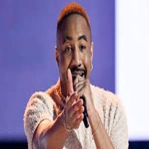 Deon Jones on The Voice Bio, Age Height, Education, Audition